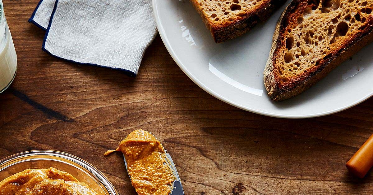 Mamba (Spicy Haitian Peanut Butter) Recipe - Samsung Food