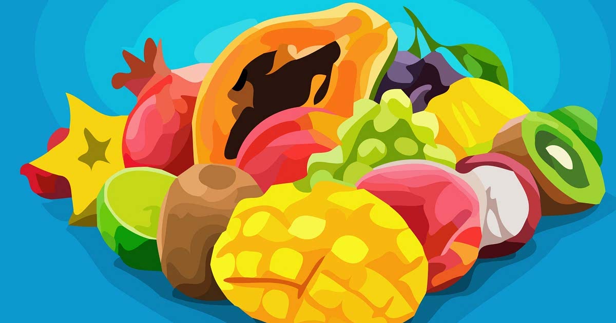 Fruitie Punch Recipe | Samsung Food App