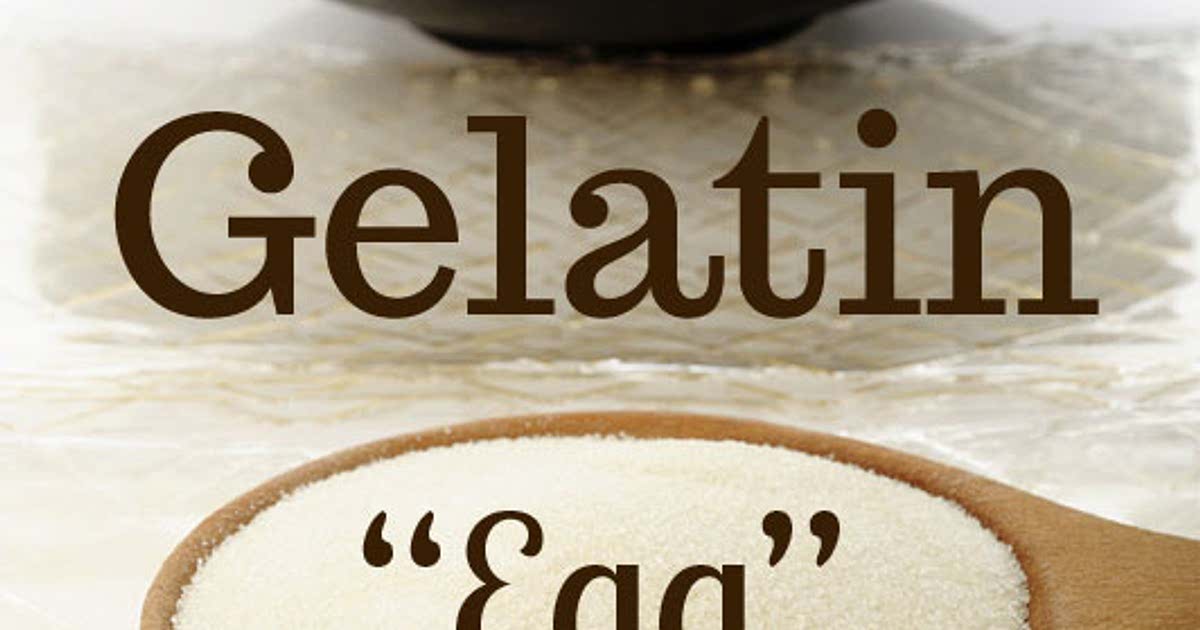How to Make a Gelatin "Egg" Recipe - Samsung Food