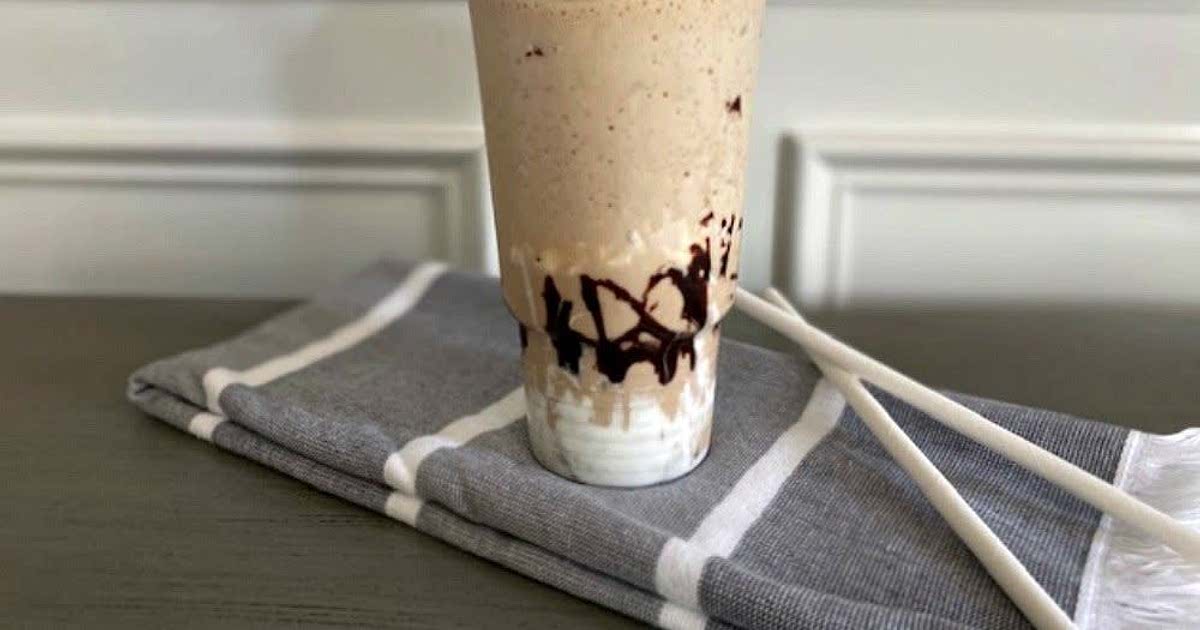 S’mores Milkshake Recipe — Samsung Food