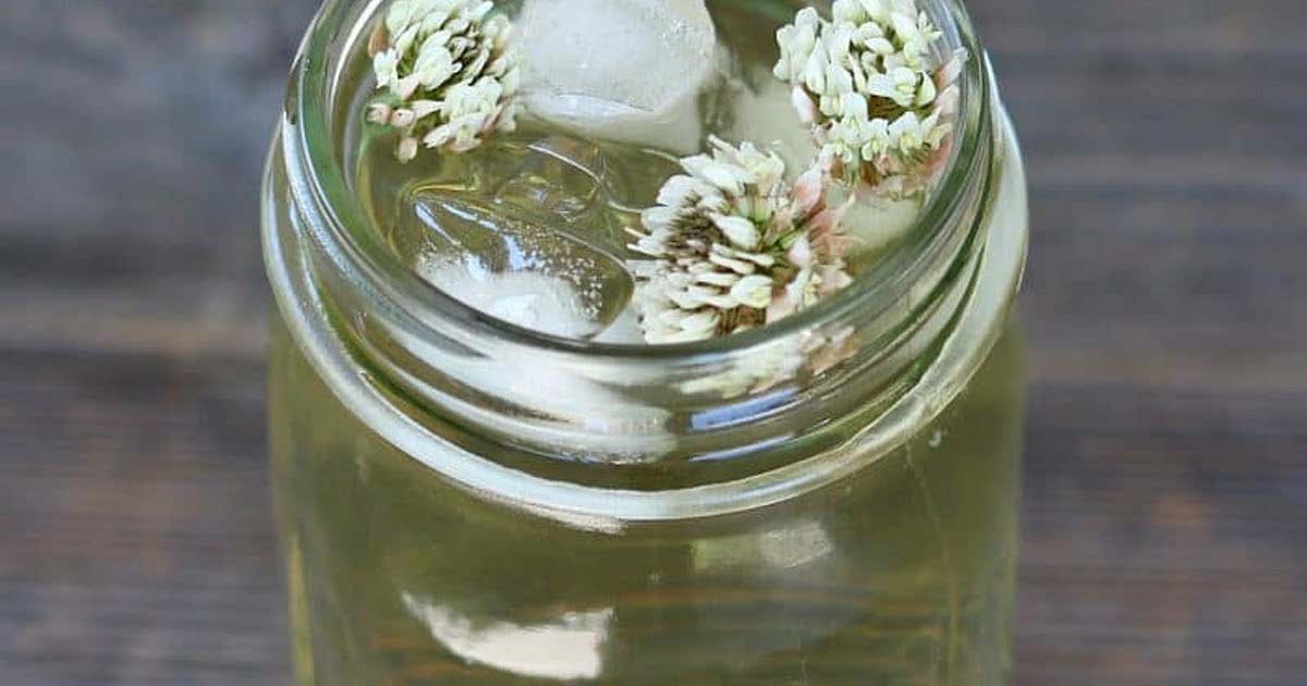 White Clover Iced Tea Recipe - Samsung Food