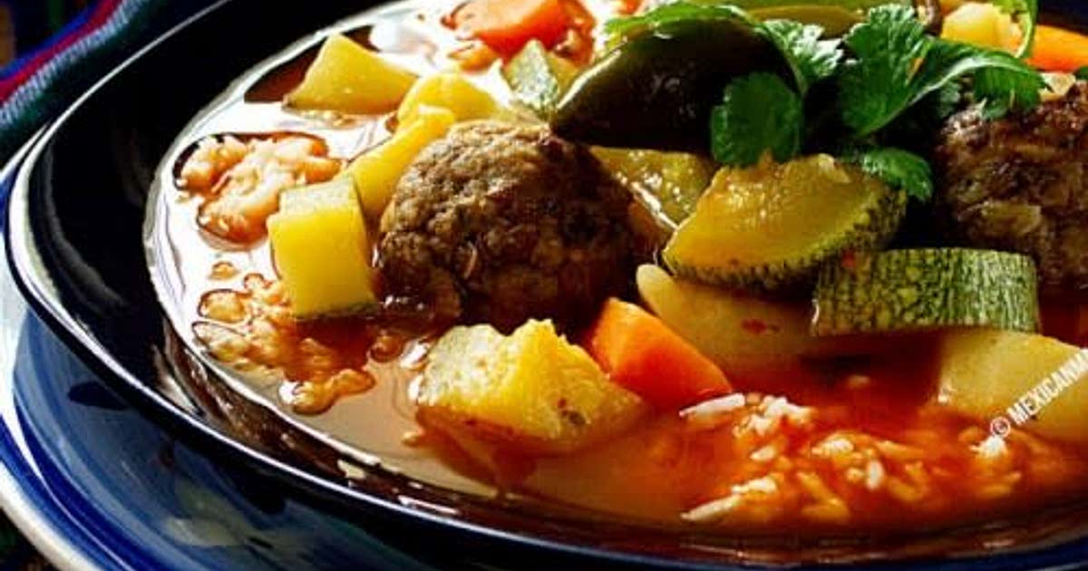 Vegan Albondigas (lentils) Recipe — Samsung Food