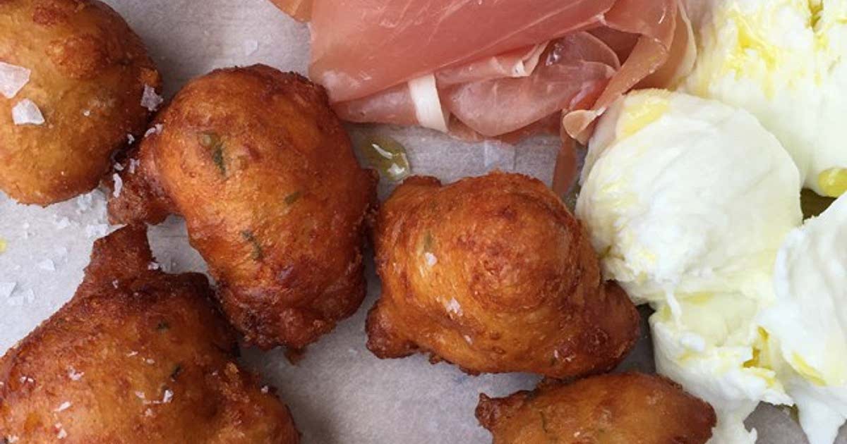 Coccoli Recipe - Samsung Food