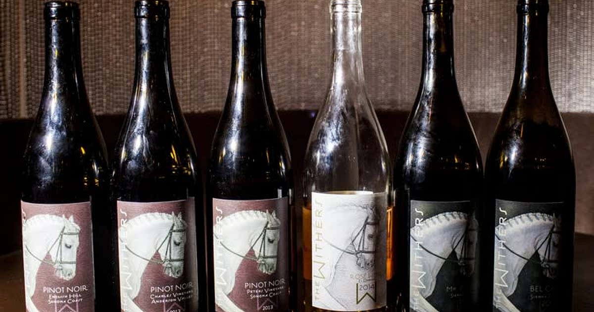 The Withers Winery Recipe - Samsung Food