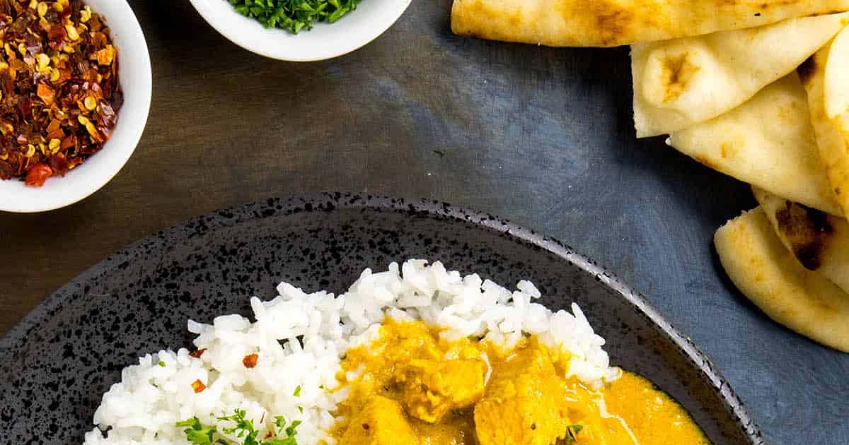 Chicken Koma Recipe — Samsung Food