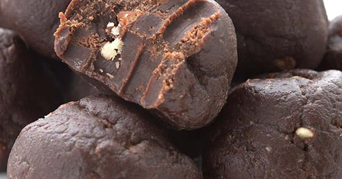 Brownie Fat Bombs Recipe — Samsung Food