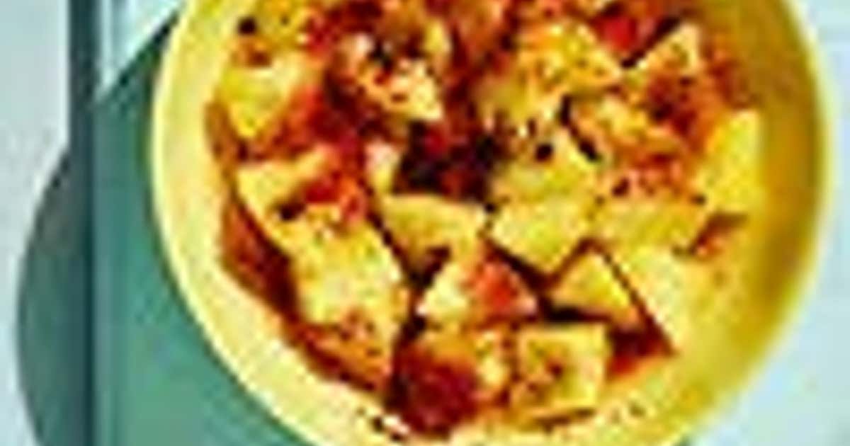 Pineapple acharu Recipe - Samsung Food