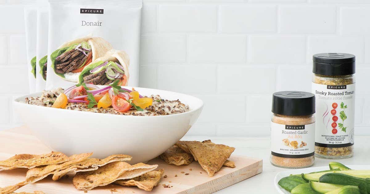 Great Canadian Donair Dip Recipe - Samsung Food