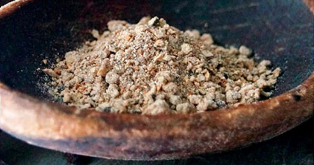 NORTHERN SPICES Recipe — Samsung Food