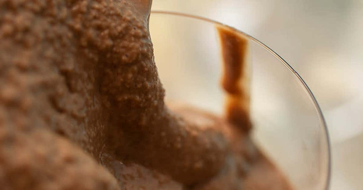 Expensive edition mocha Recipe — Samsung Food