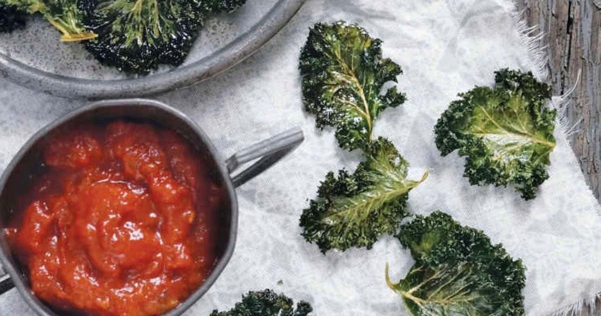 HONEY-SPICED LICHEN Recipe — Samsung Food