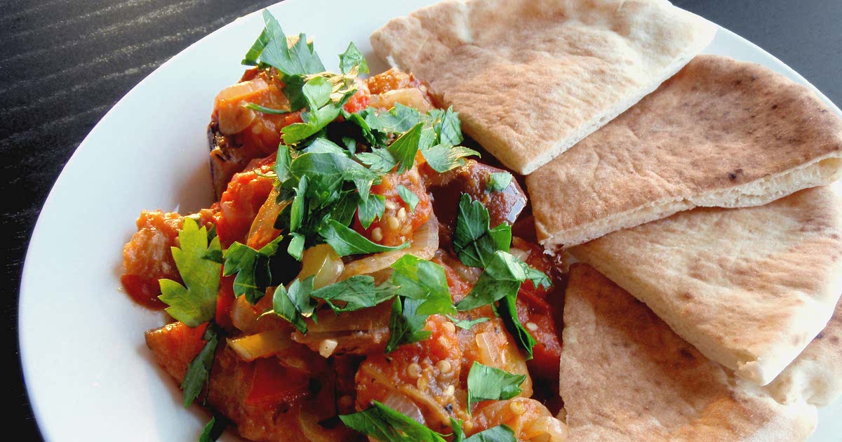 Egyptian Moussaka (Masa'a) Recipe - Samsung Food