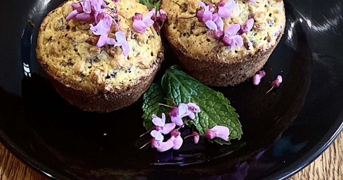 Redbud Maple Cakes Ⓥ Recipe - Samsung Food