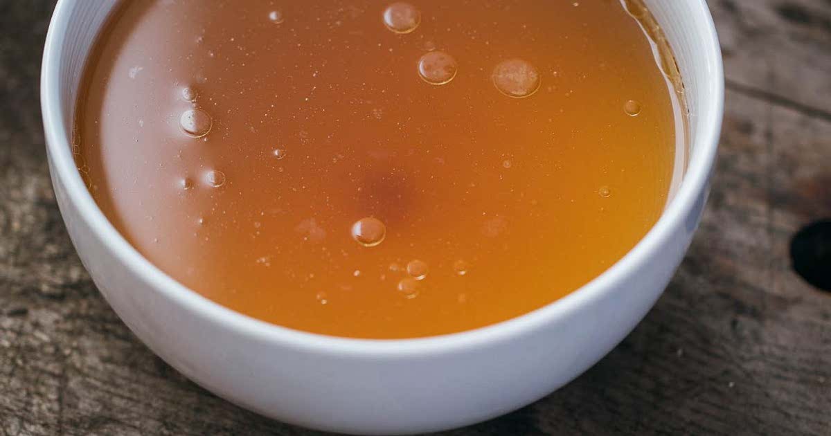 Rich Double Soup Ramen Base Recipe - Samsung Food