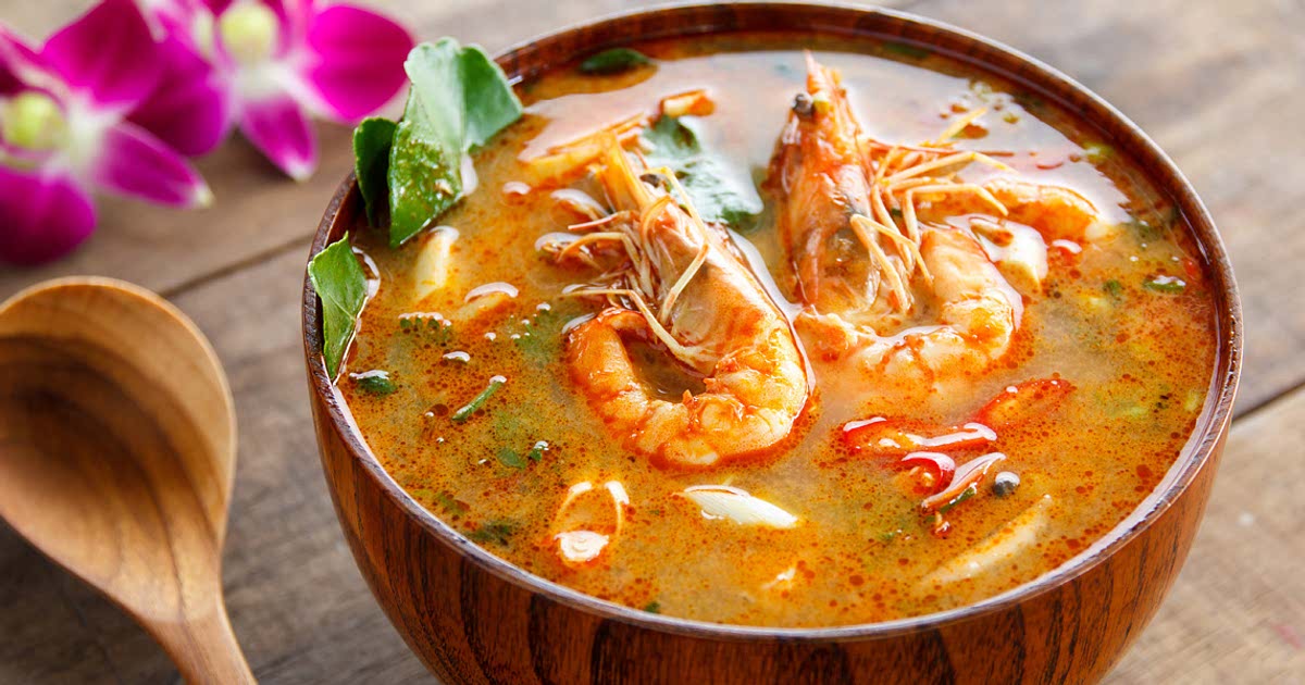 Chilpachole Recipe - Samsung Food