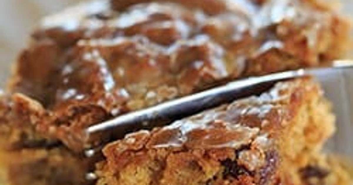 Poor Man's Cookies Recipe - Samsung Food