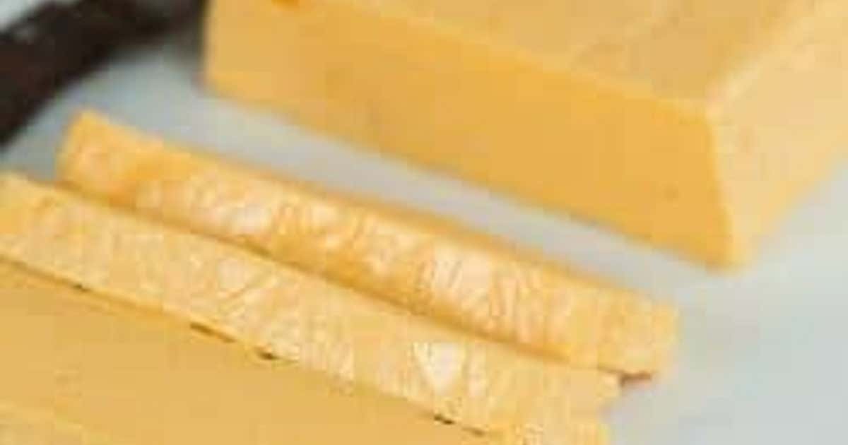 Homemade Velveeta Cheese Recipe - Samsung Food