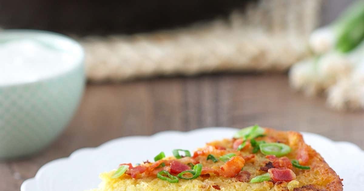 Belarusian Potato Babka Recipe — Samsung Food