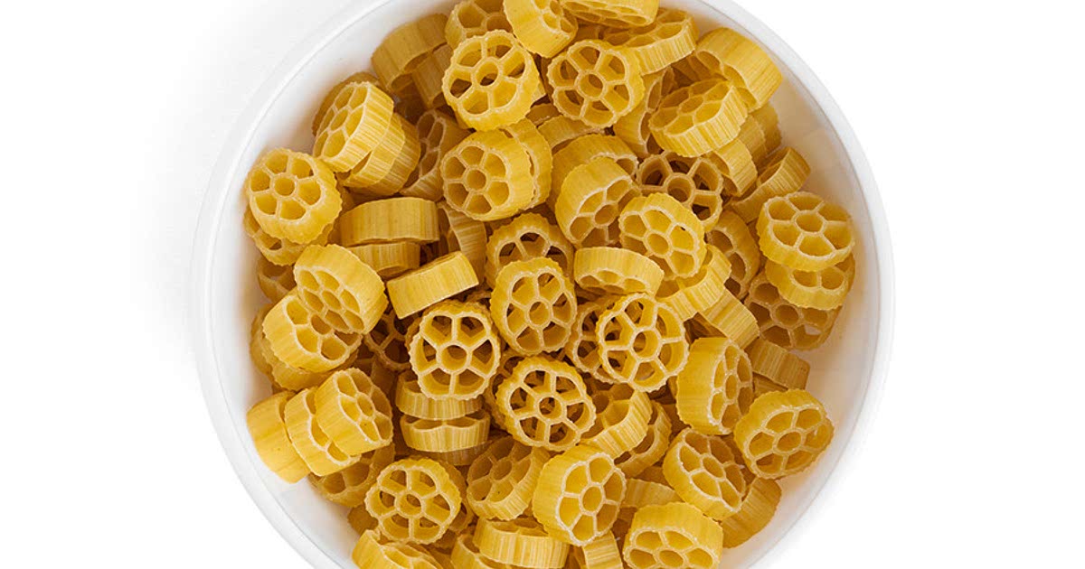 5 Easy Rotelle pasta Recipes for a Nutritious Meal from Samsung Food ...