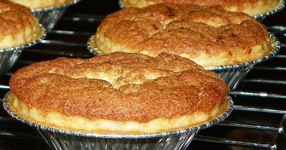 Amish Bob Andy Pie Recipe - Samsung Food