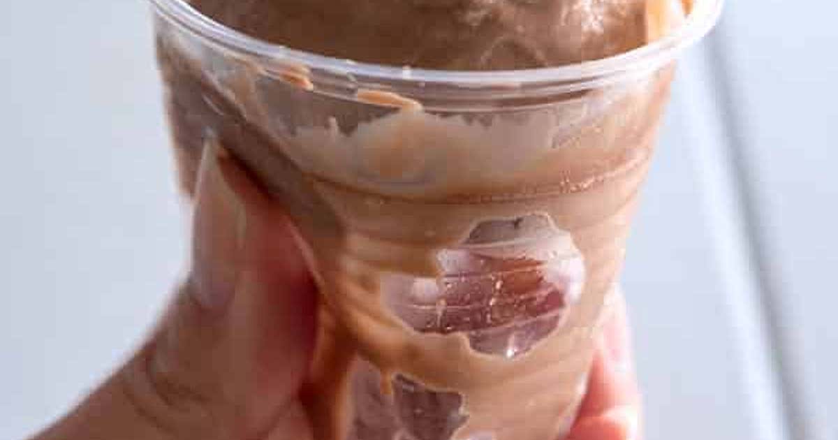 Limber de Nutella Recipe - Samsung Food