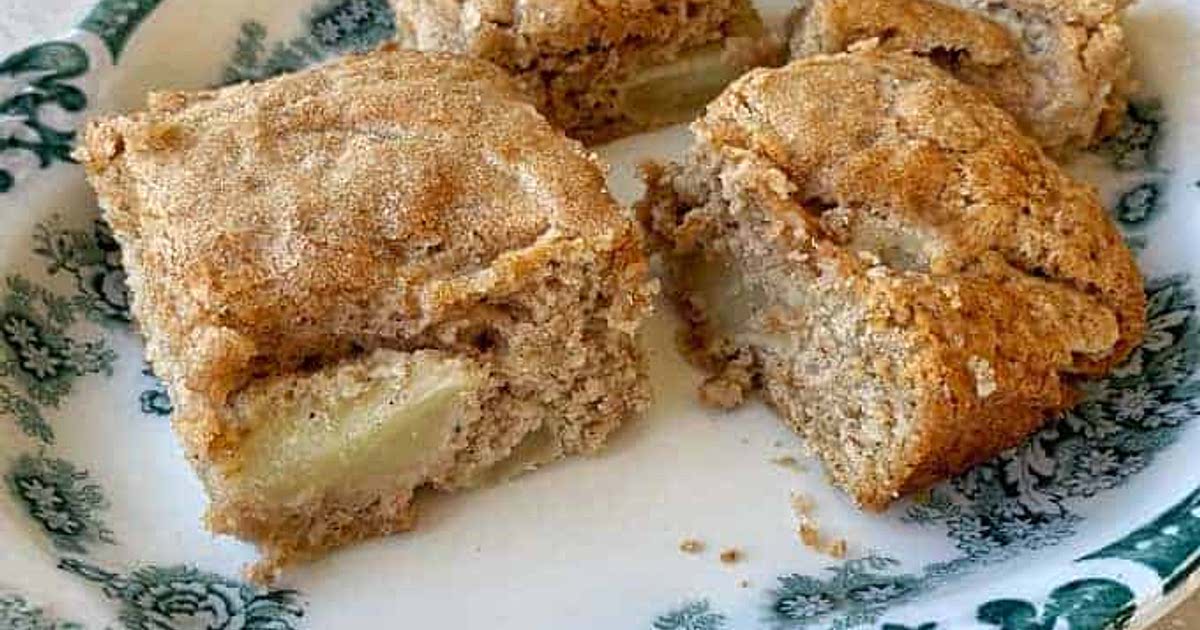 Easy apple slice Recipe — Samsung Food