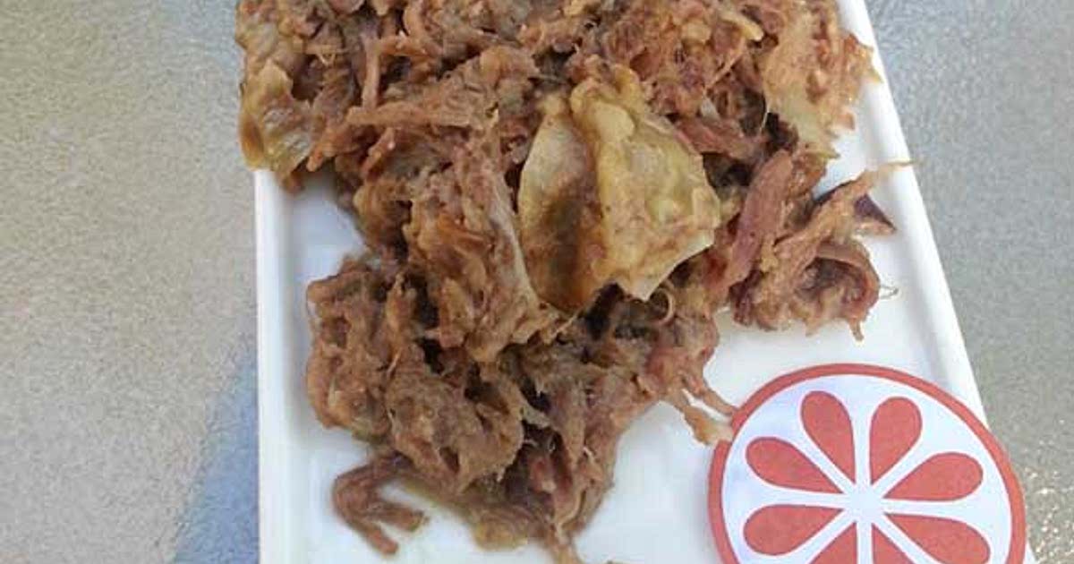 Easy Seswaa Recipe - Samsung Food