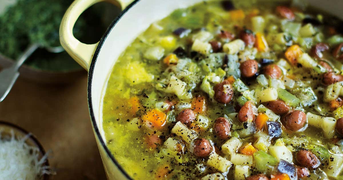 Great Italian Chefs Recipe - Samsung Food