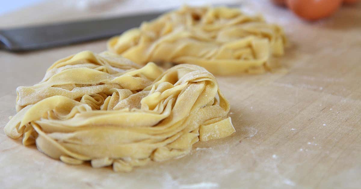 Great Italian Chefs Recipe - Samsung Food