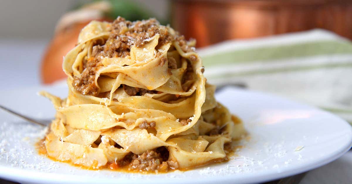 Great Italian Chefs Recipe — Samsung Food