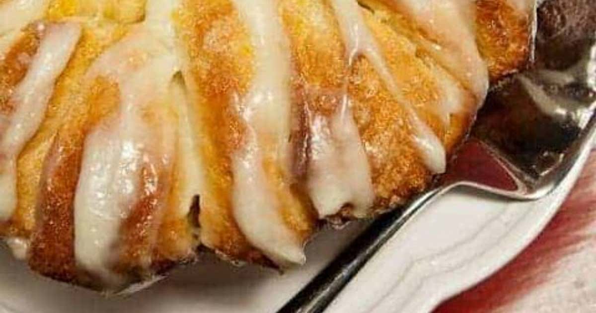 Lemon Pull-Apart Bread Machine Recipe - Samsung Food