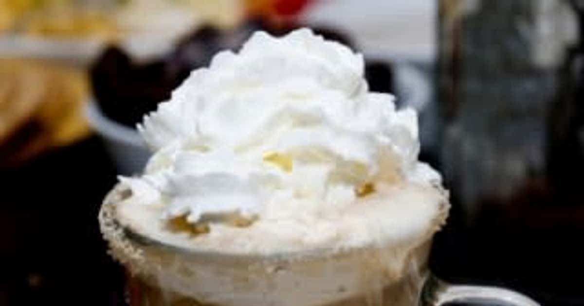 Café brésilien flambé classique | Recettes du Québec Recipe - Samsung Food