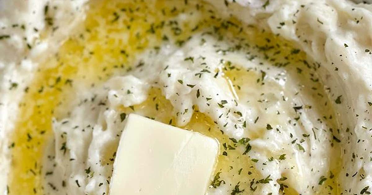 Yuca mash Recipe — Samsung Food