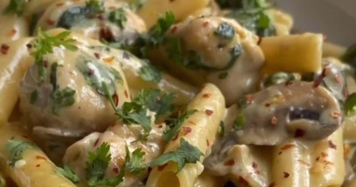 WHAT DO YOU CALL A FAKE NOODLE!? An impasta 😂 This is one of my ...