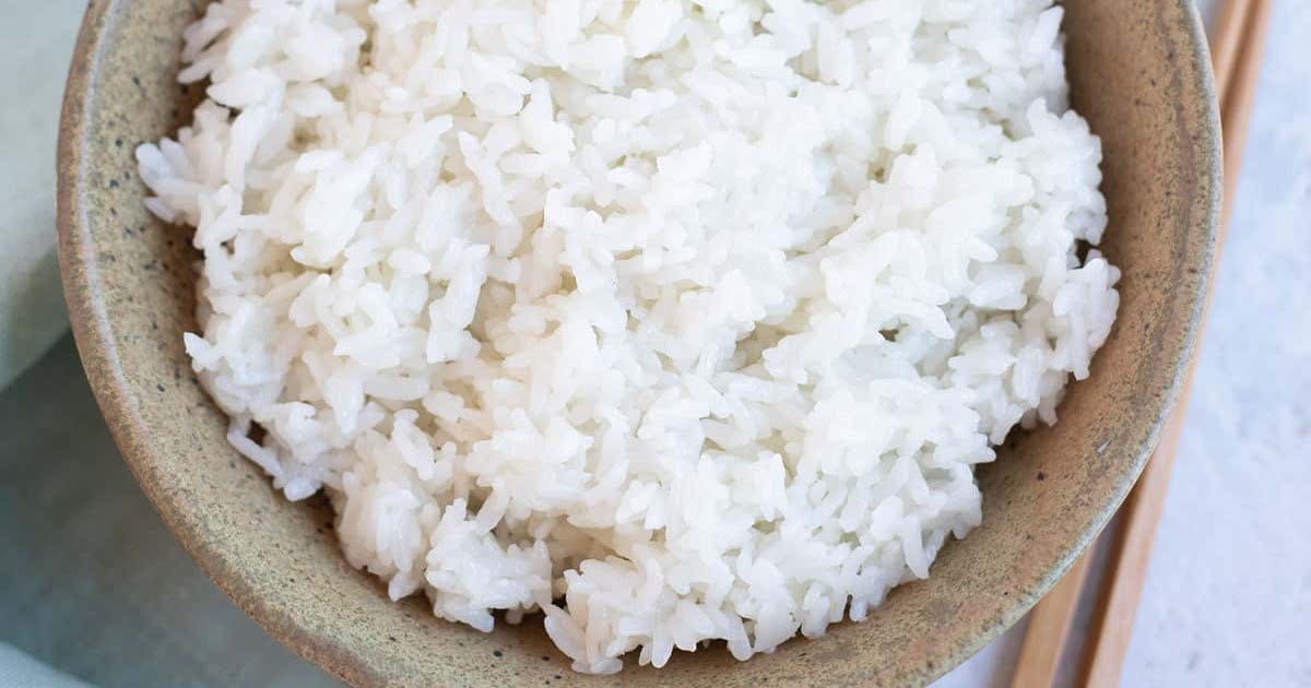 How to cook Calrose Rice Recipe — Samsung Food