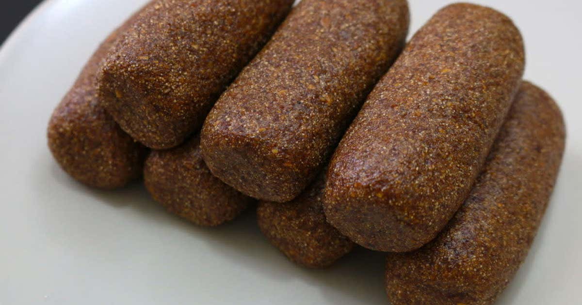 Goan Pinagr (Dessert) Recipe - Samsung Food