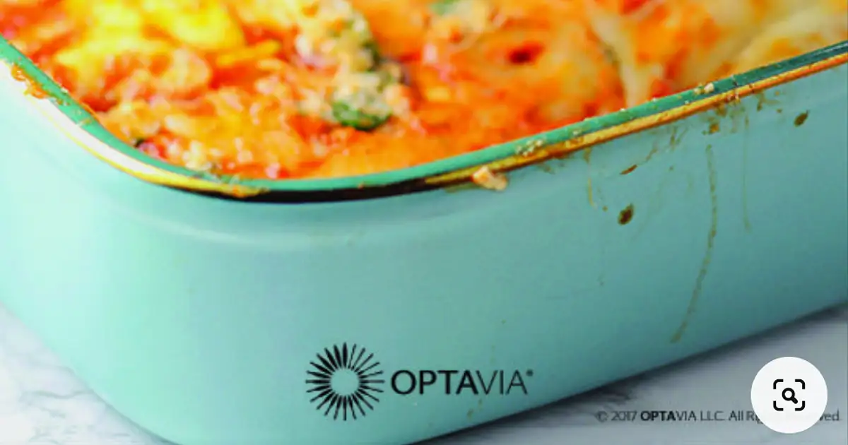 Optivia Zucchini Spinach Manicotti Recipe - Samsung Food