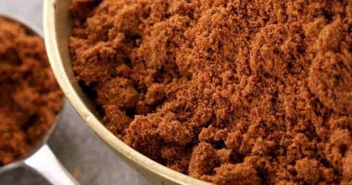 Lebanese 7 Spice Blend Recipe | Samsung Food App