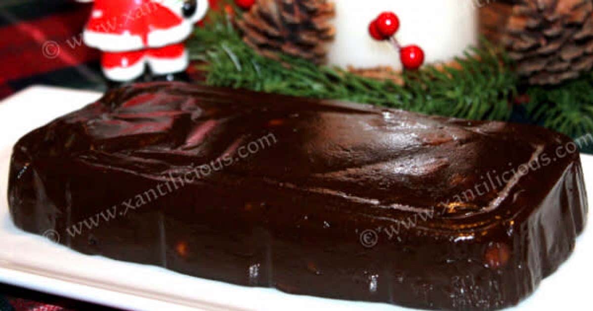 Dodol (Dessert) Recipe - Samsung Food