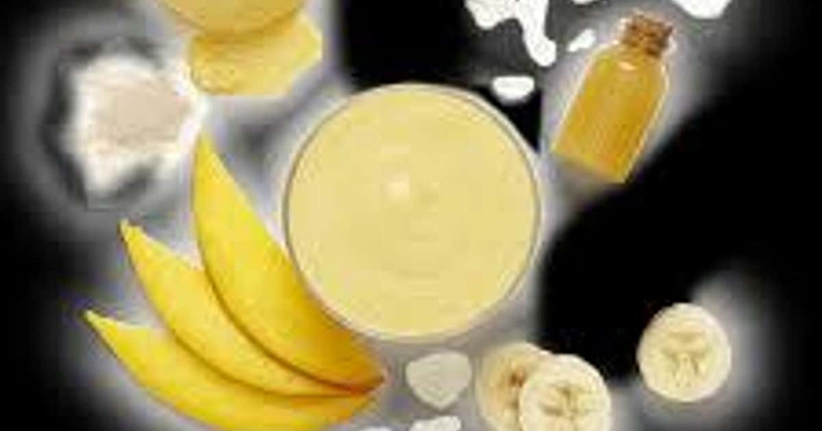 Boost fine pine mango Recipe — Samsung Food