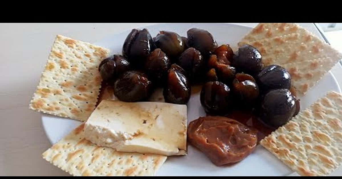 COMO HACER DULCE DE BREVA/HOW TO MAKE DULCE DE BREVA Recipe — Samsung Food