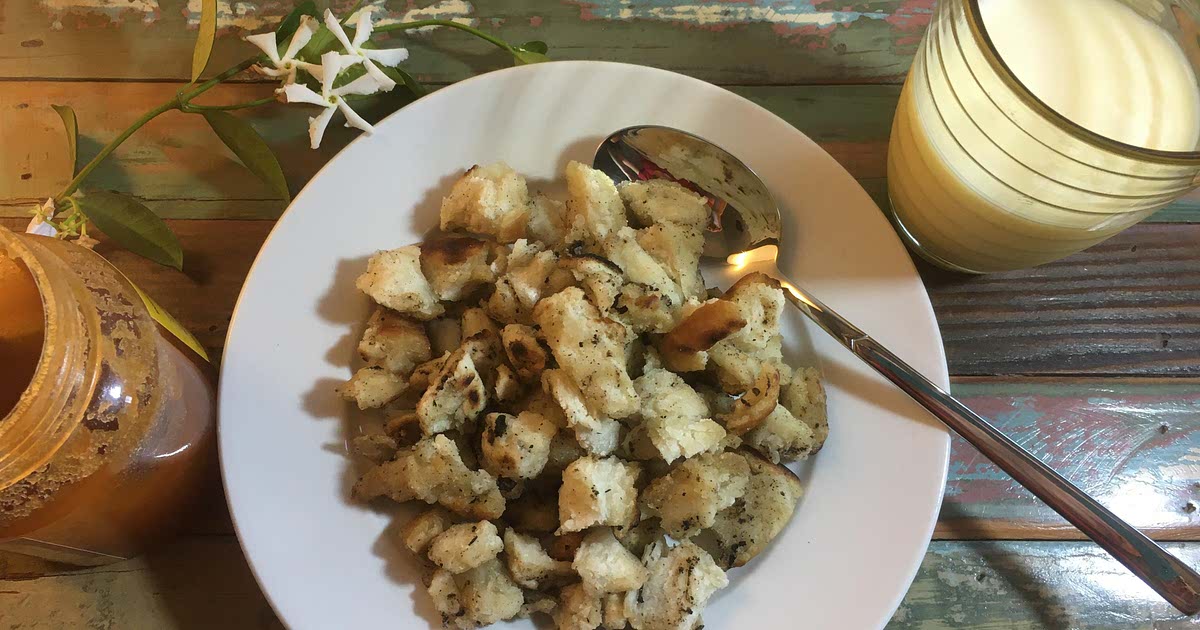 Receta de Reviro Recipe — Samsung Food