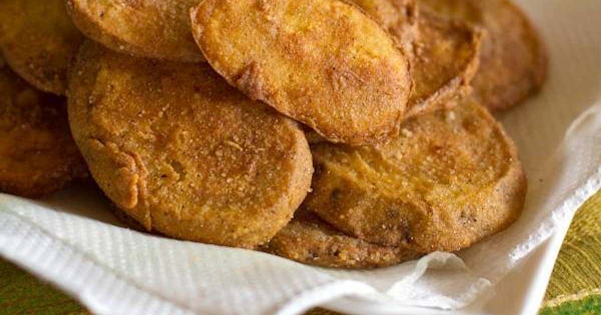 Crispy Potato Mojos Recipe - Samsung Food