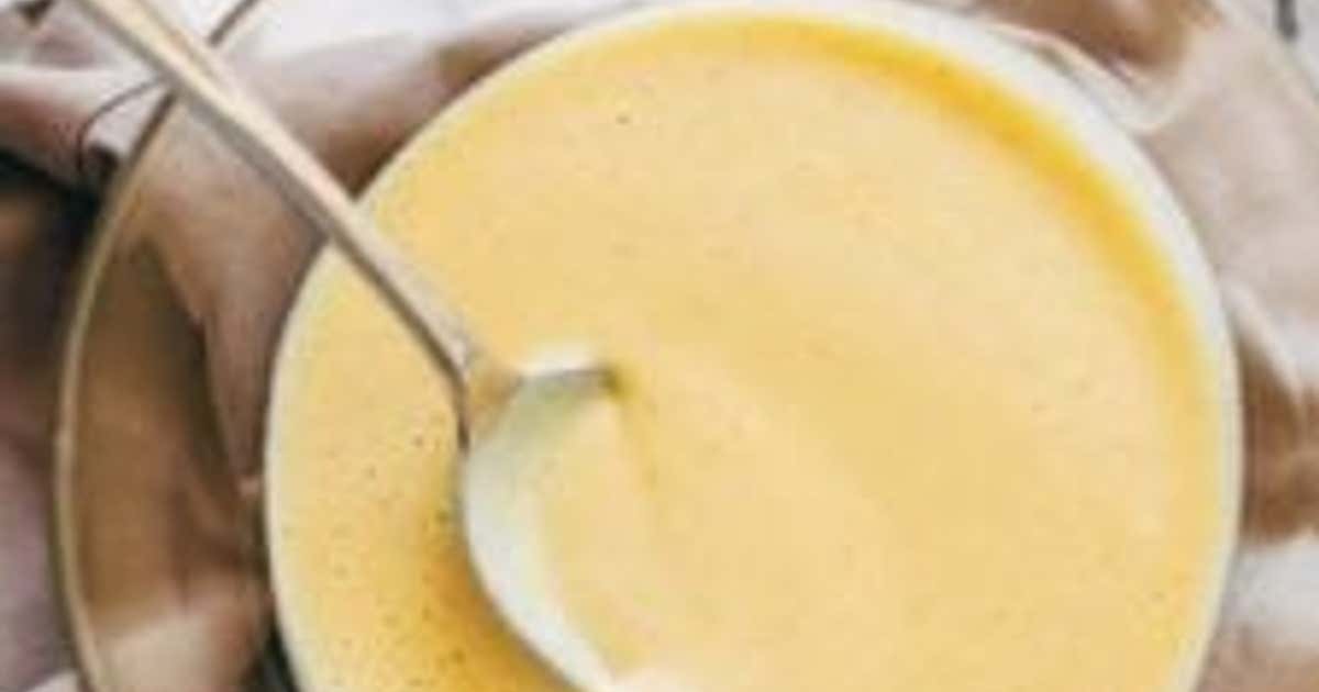5 Minute Honey Mustard Sauce Recipe — Samsung Food