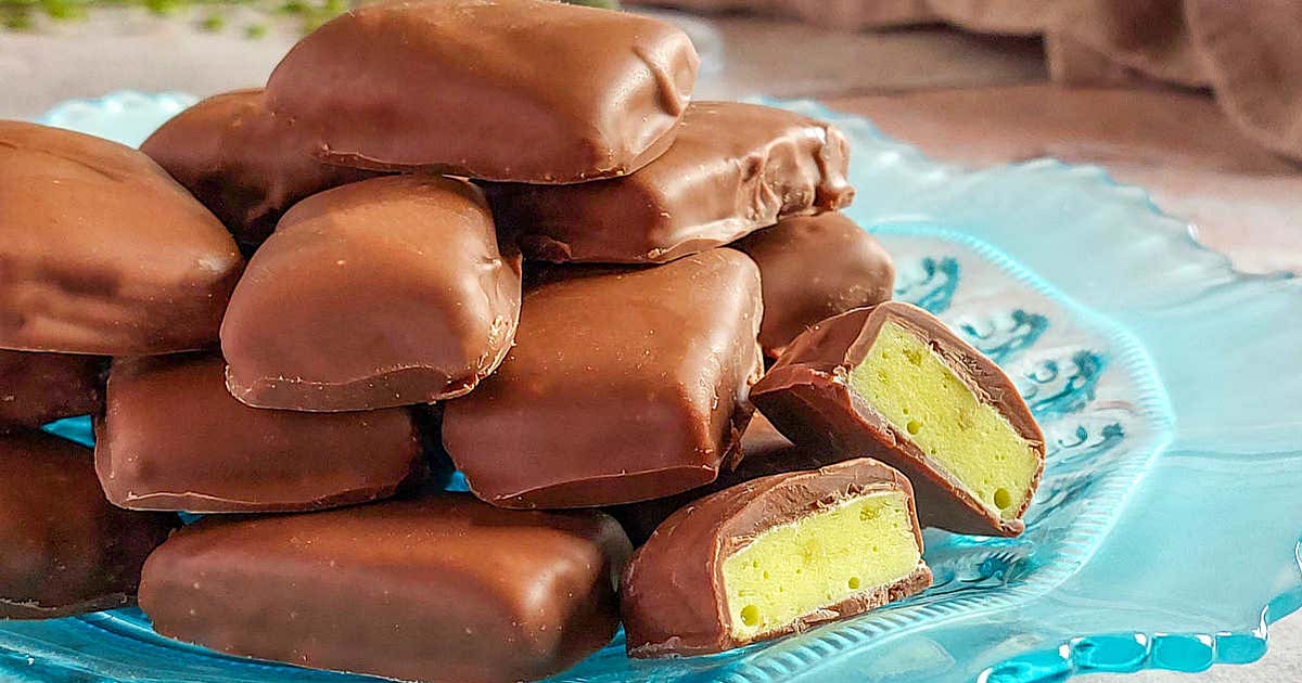 Pineapple Lumps Recipe - Samsung Food