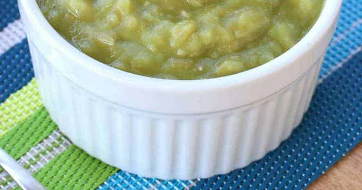 Authentic British Mushy Peas Recipe - Samsung Food