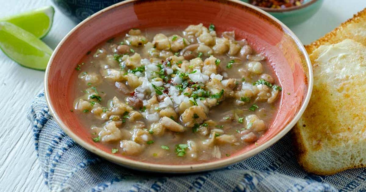 GALLINA PINTA Recipe — Samsung Food