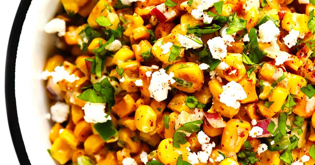 Easy Elote Dip Recipe - Samsung Food