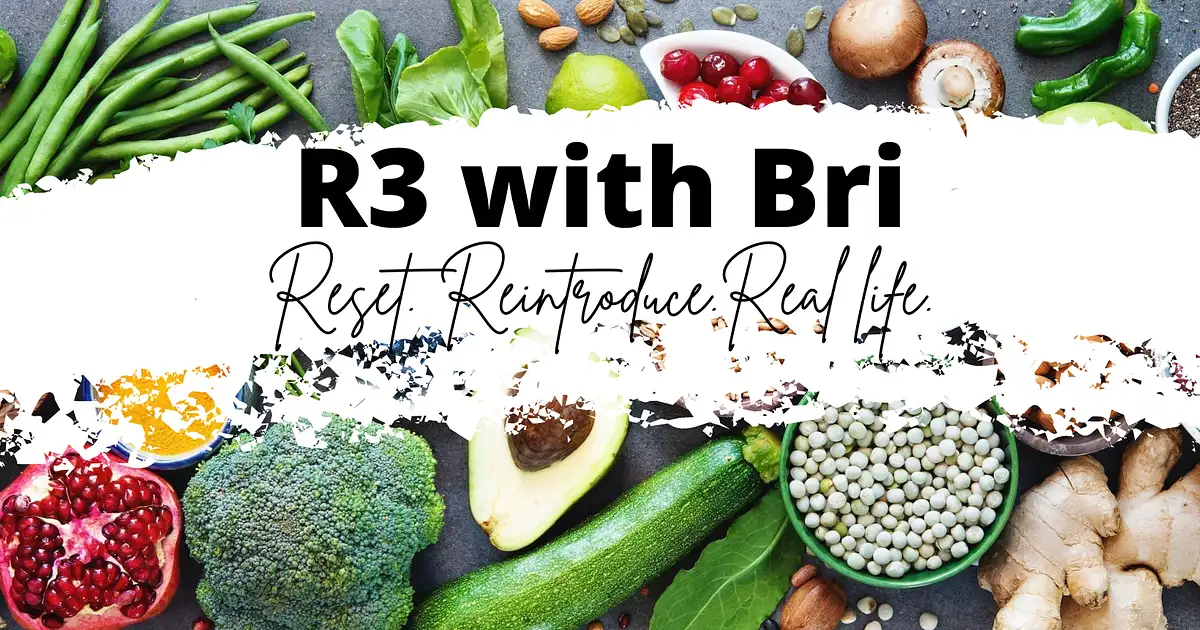 R3 Weight and Metabolism Support Recipes — Samsung Food