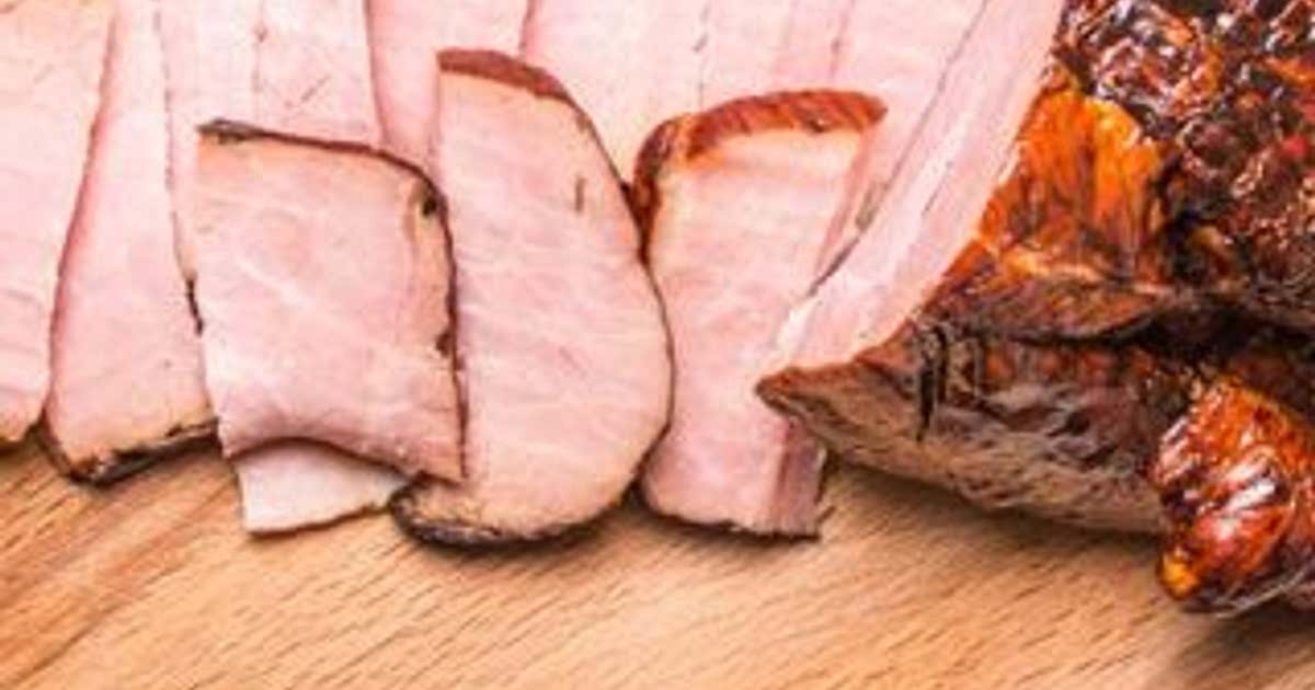 Smoked Wild Boar Recipe - Samsung Food